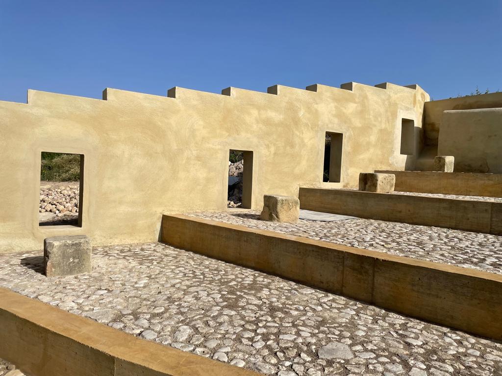 Planeta, debutta la nuova cantina di Monte Cirami a Sambuca, sul Lago ...