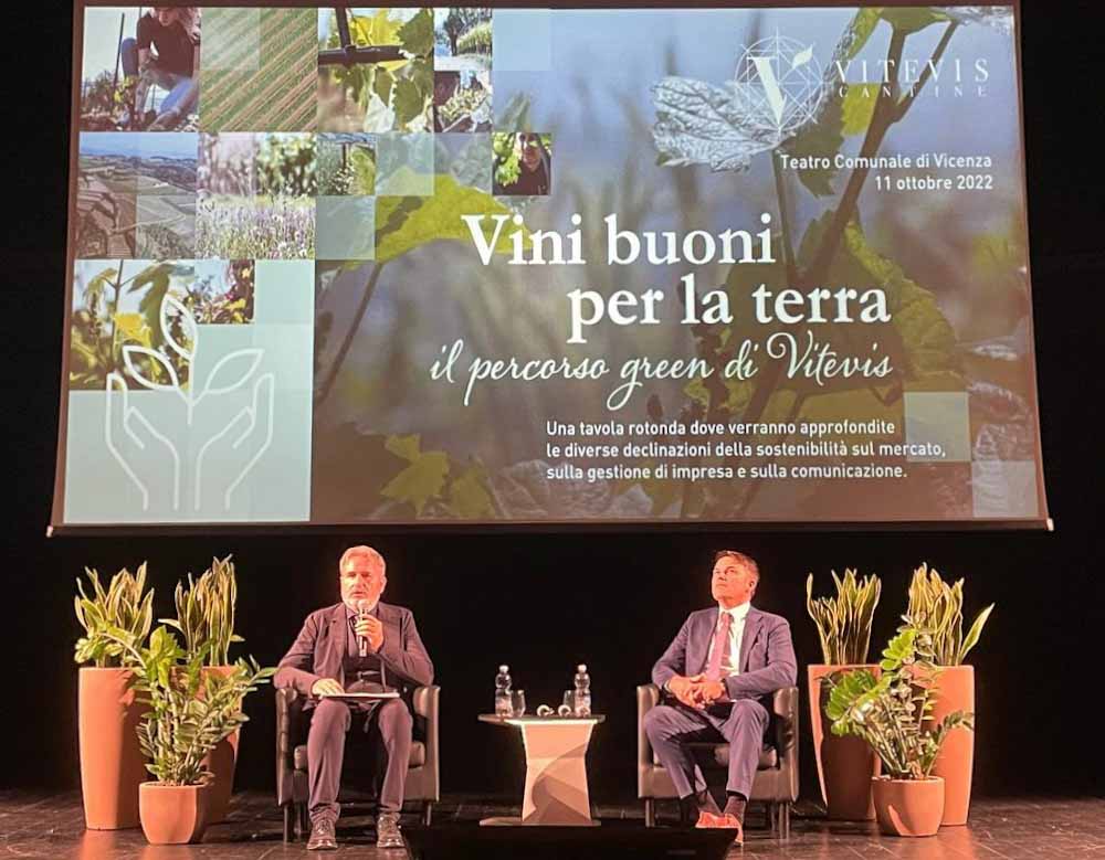 Vini buoni per la terra: SI PUO’ FARE! - Vinophila